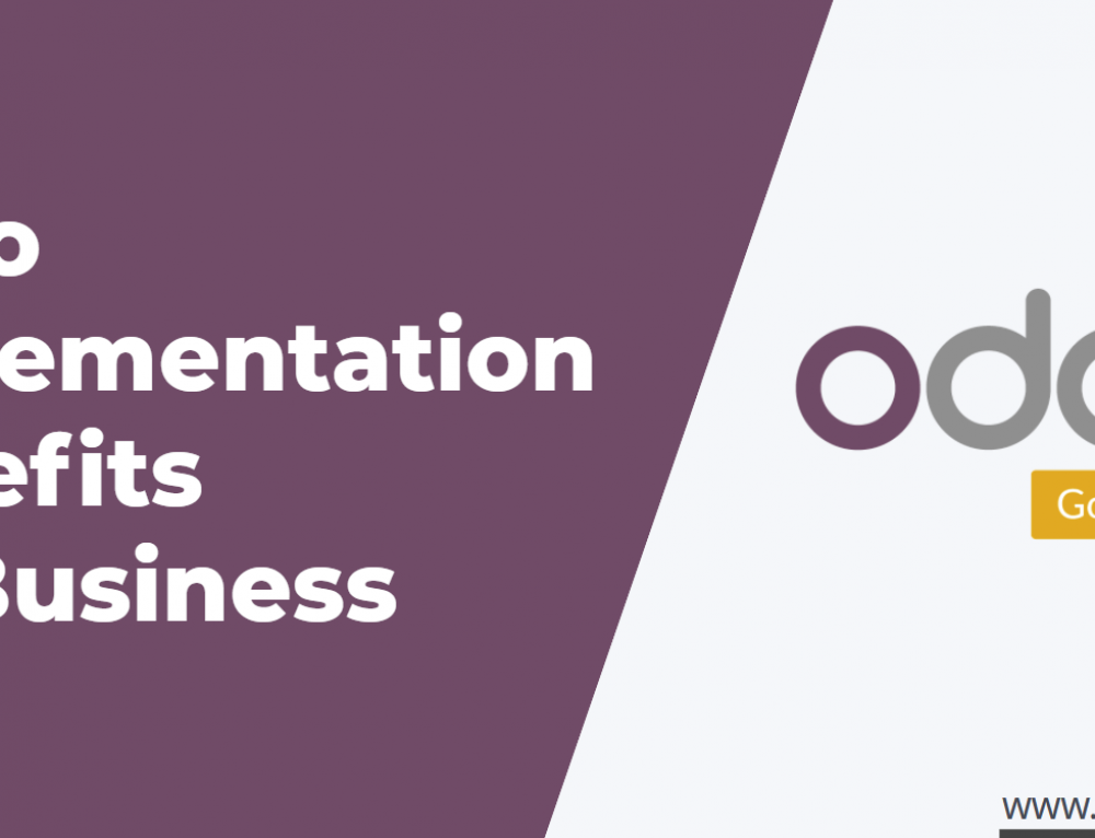 Odoo 12 Version Community | Odoo Consultant in Riyadh Saudi Arabia